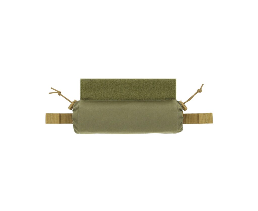 Ferro Concepts Roll 1 Trauma Pouch - Operationally Proven Tactical