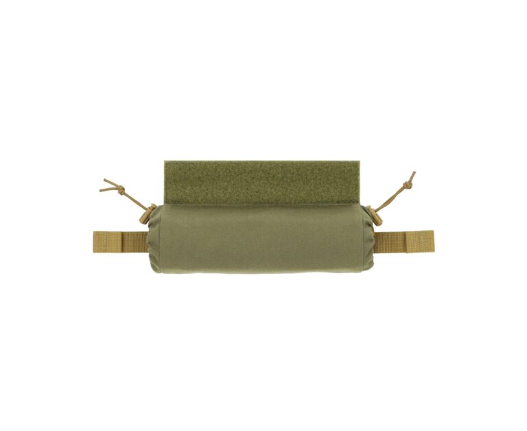 Ferro Concepts Roll 1 Trauma Pouch - Operationally Proven Tactical