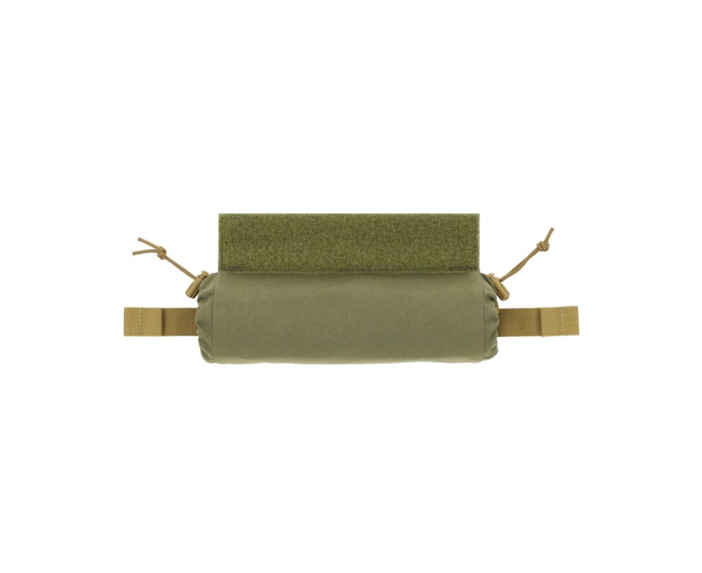 Ferro Concepts Roll 1 Trauma Pouch - Operationally Proven Tactical