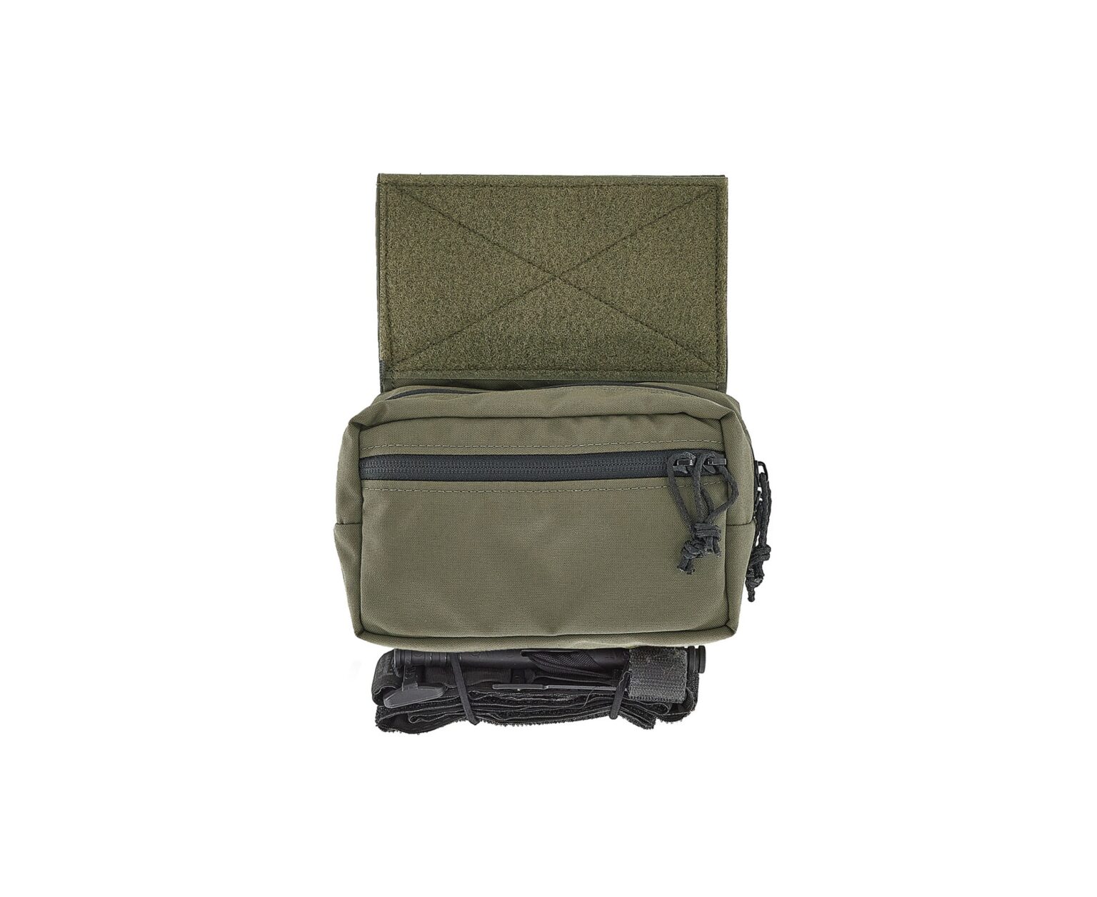 Spiritus Systems SACK Pouch Mk3 - Operationally Proven Tactical