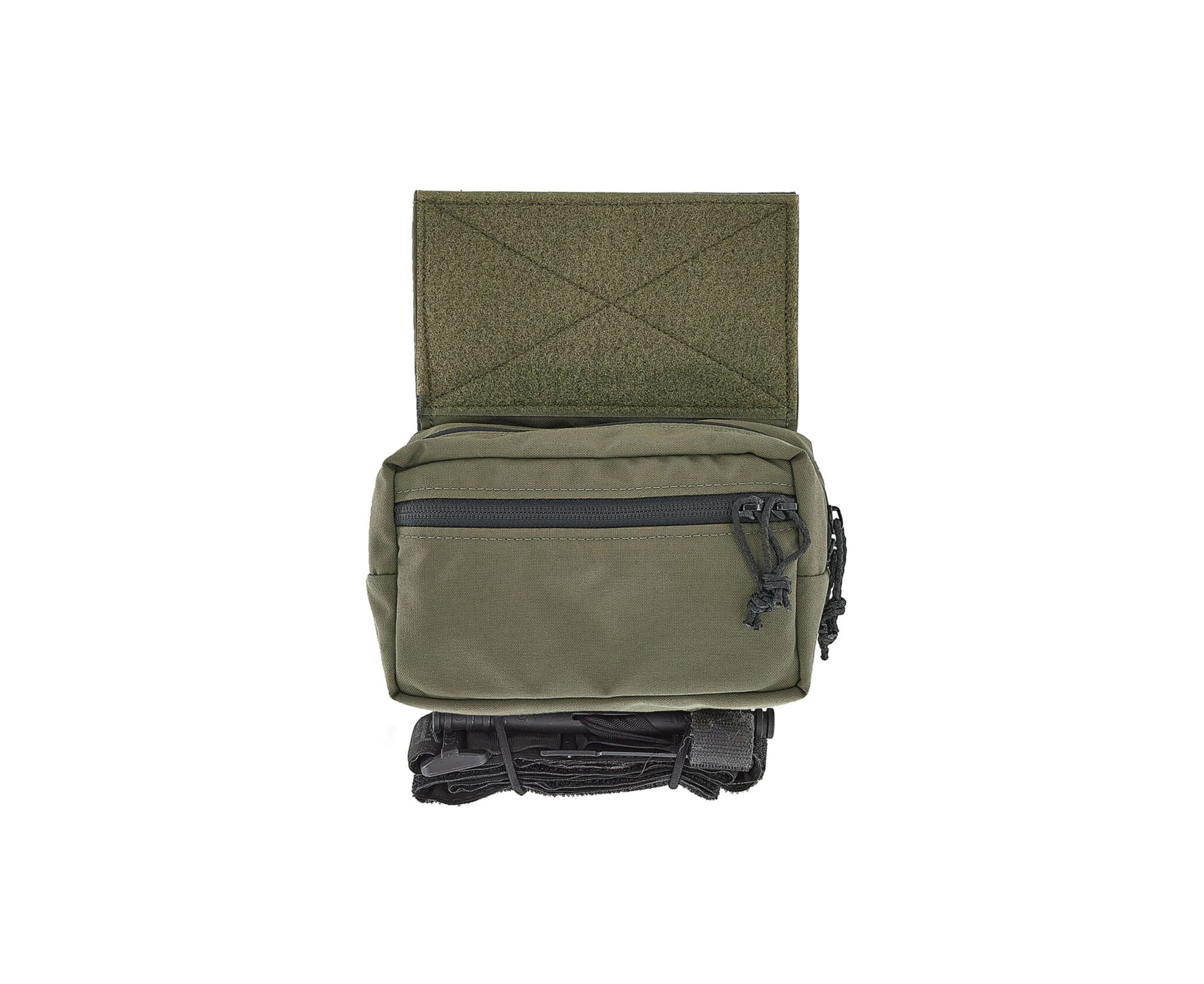 Spiritus Systems SACK Pouch Mk3 - Operationally Proven Tactical