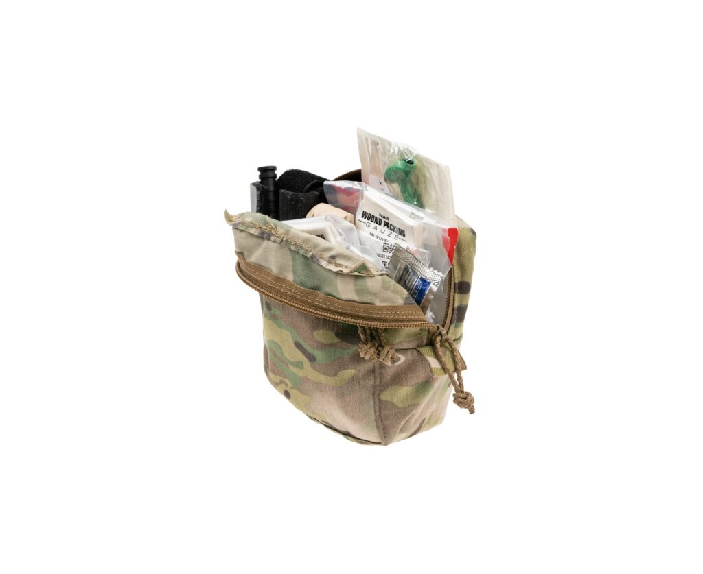 Spiritus Systems Small GP Pouch - Operationally Proven Tactical