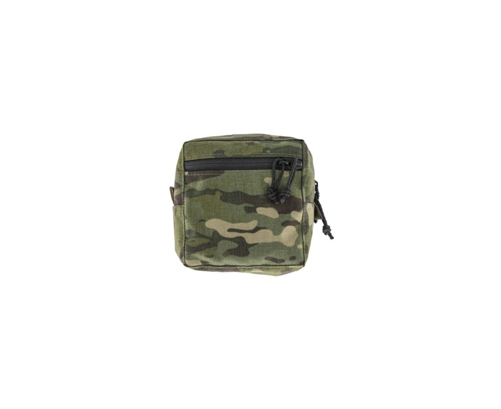 Spiritus Systems Small GP Pouch - Operationally Proven Tactical