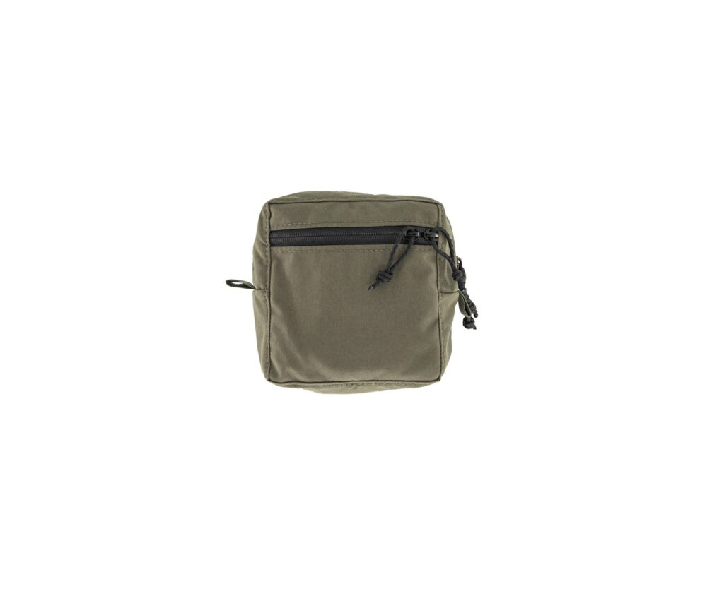 Spiritus Systems Small GP Pouch - Operationally Proven Tactical