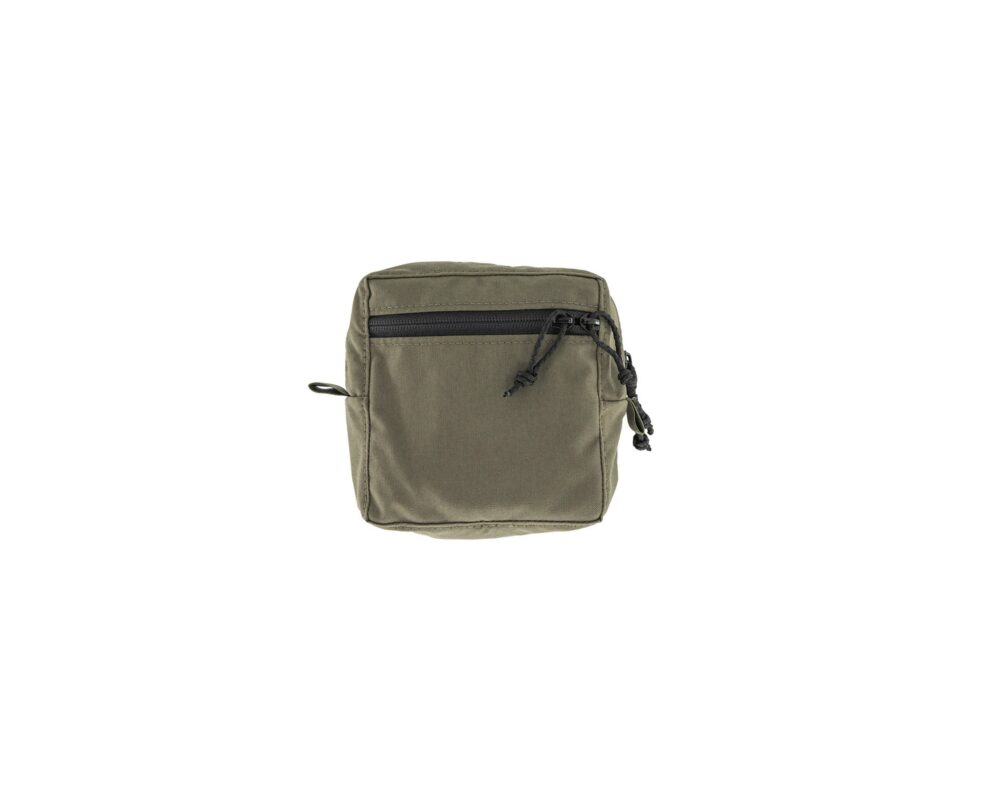 Spiritus Systems Small GP Pouch - Operationally Proven Tactical