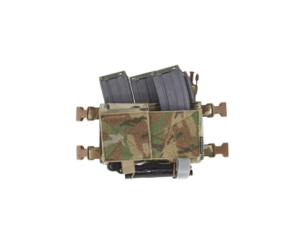 Spiritus Systems Rifle Single Insert - Operationally Proven Tactical