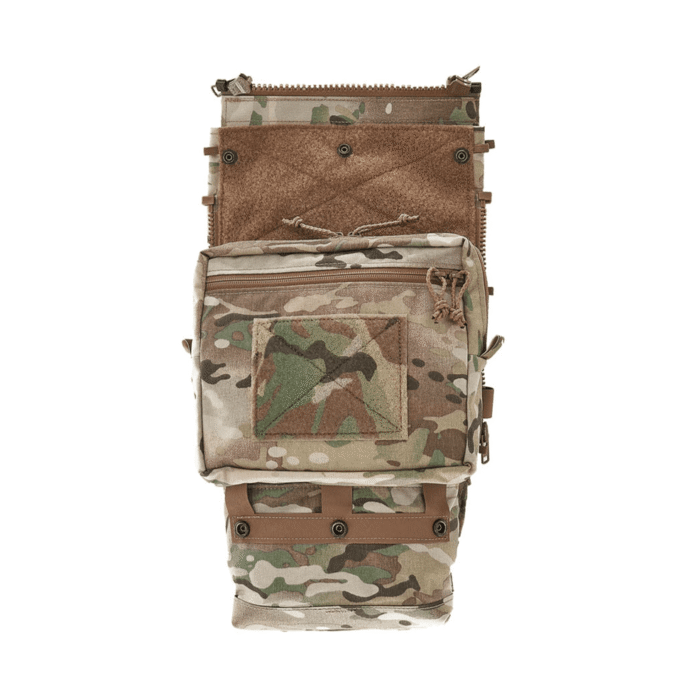 Spiritus Systems – Operationally Proven Tactical