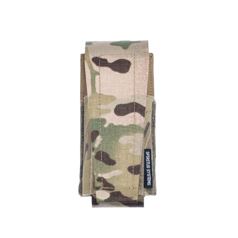 Spiritus Systems Liberty Dynamic Flash Bang Pouch - Operationally ...