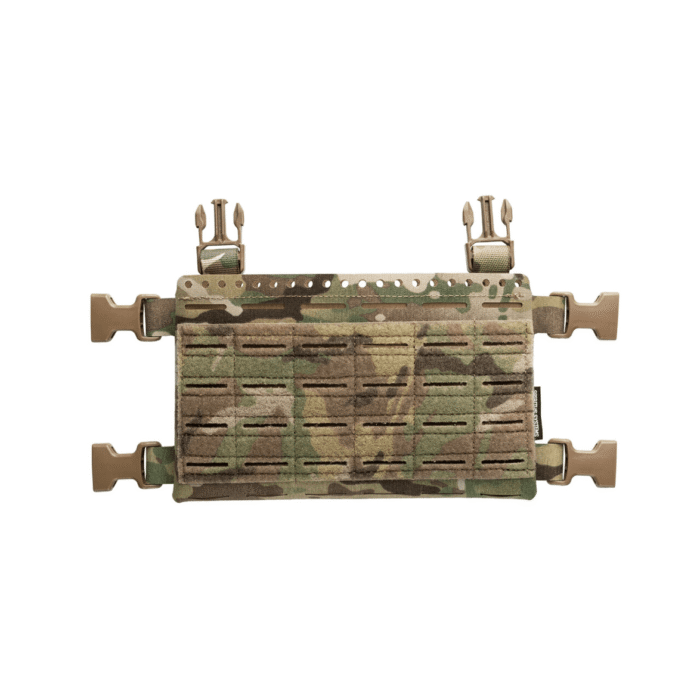 Spiritus Systems – Operationally Proven Tactical