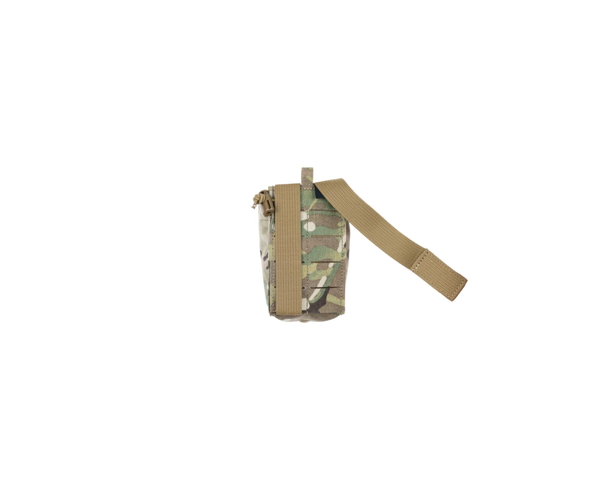 Spiritus Systems Spud Pouch - Operationally Proven Tactical
