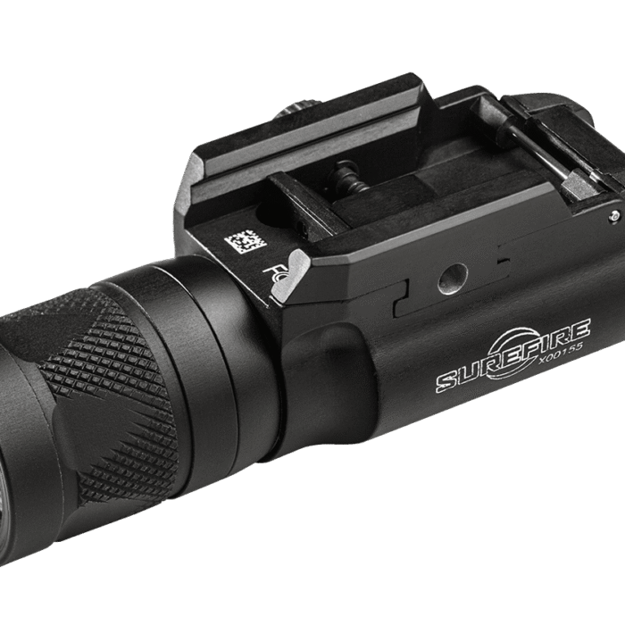 SureFire – Operationally Proven Tactical