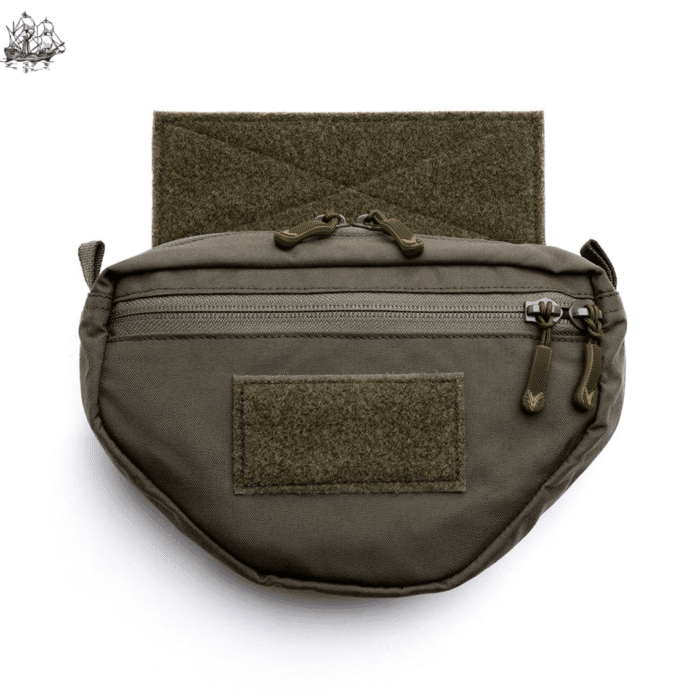 Velocity Systems Mayflower – Operationally Proven Tactical