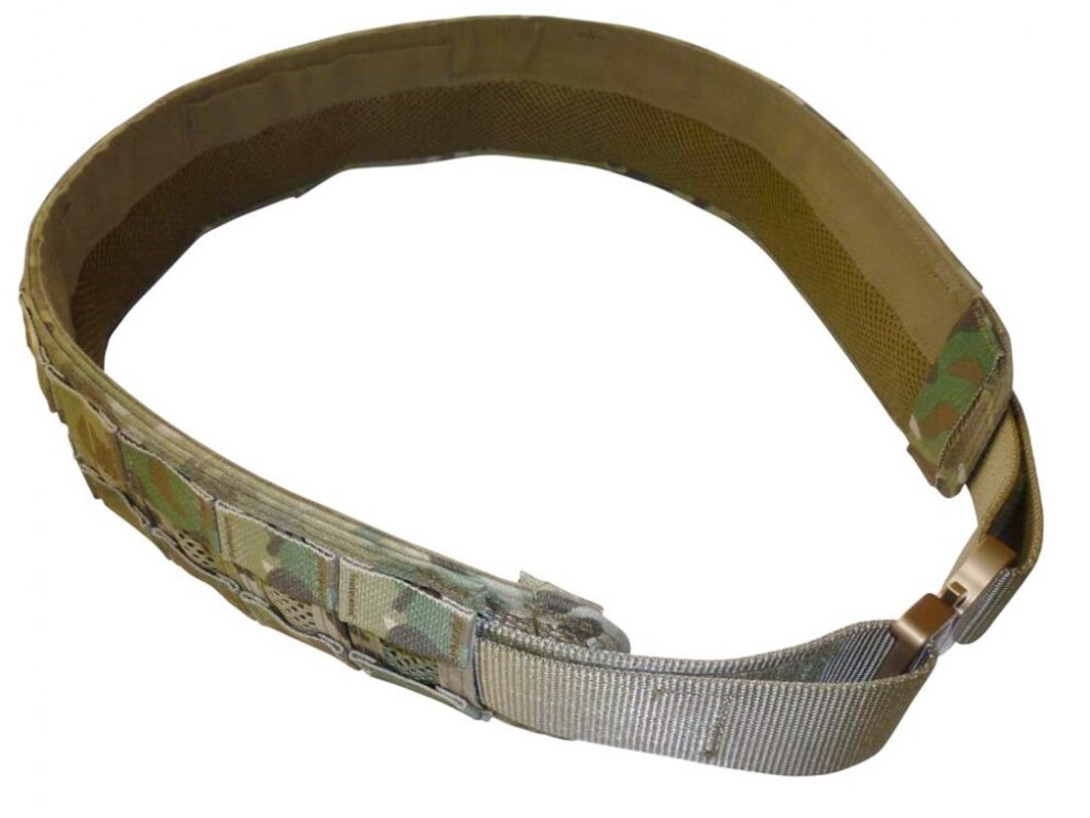 Velocity Systems Mayflower Operator Utility Belt - Operationally Proven ...