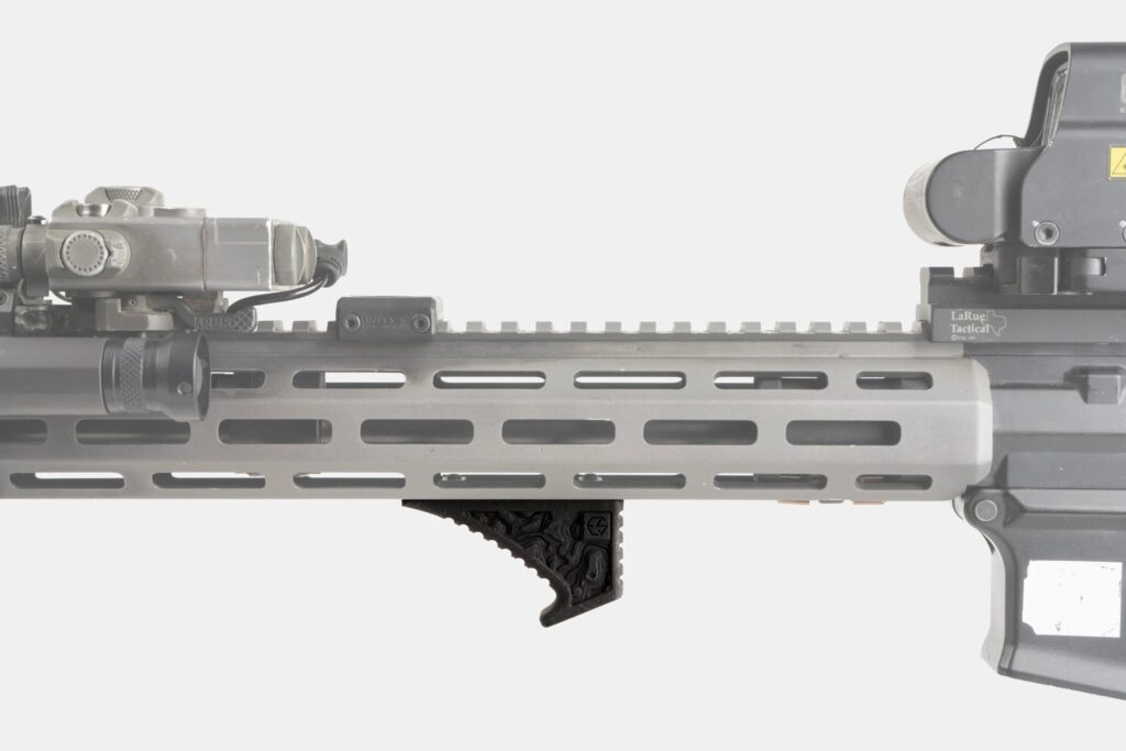 Edgar Sherman Design ESD EFG (R) - Operationally Proven Tactical