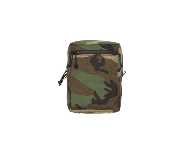 Spiritus Systems GP Tall Pouch - Operationally Proven Tactical