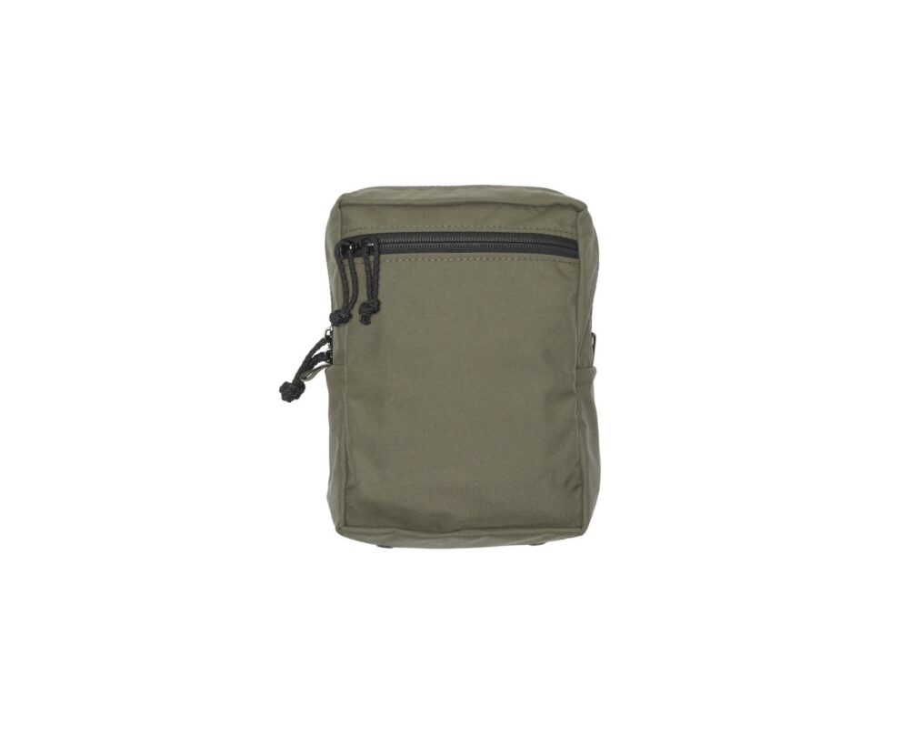 Spiritus Systems GP Tall Pouch - Operationally Proven Tactical