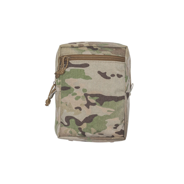 Spiritus Systems GP Tall Pouch - Operationally Proven Tactical