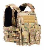 Crye Precision – Operationally Proven Tactical