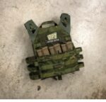 Crye Precision JPC 2.0 and Accessories – Operationally Proven Tactical