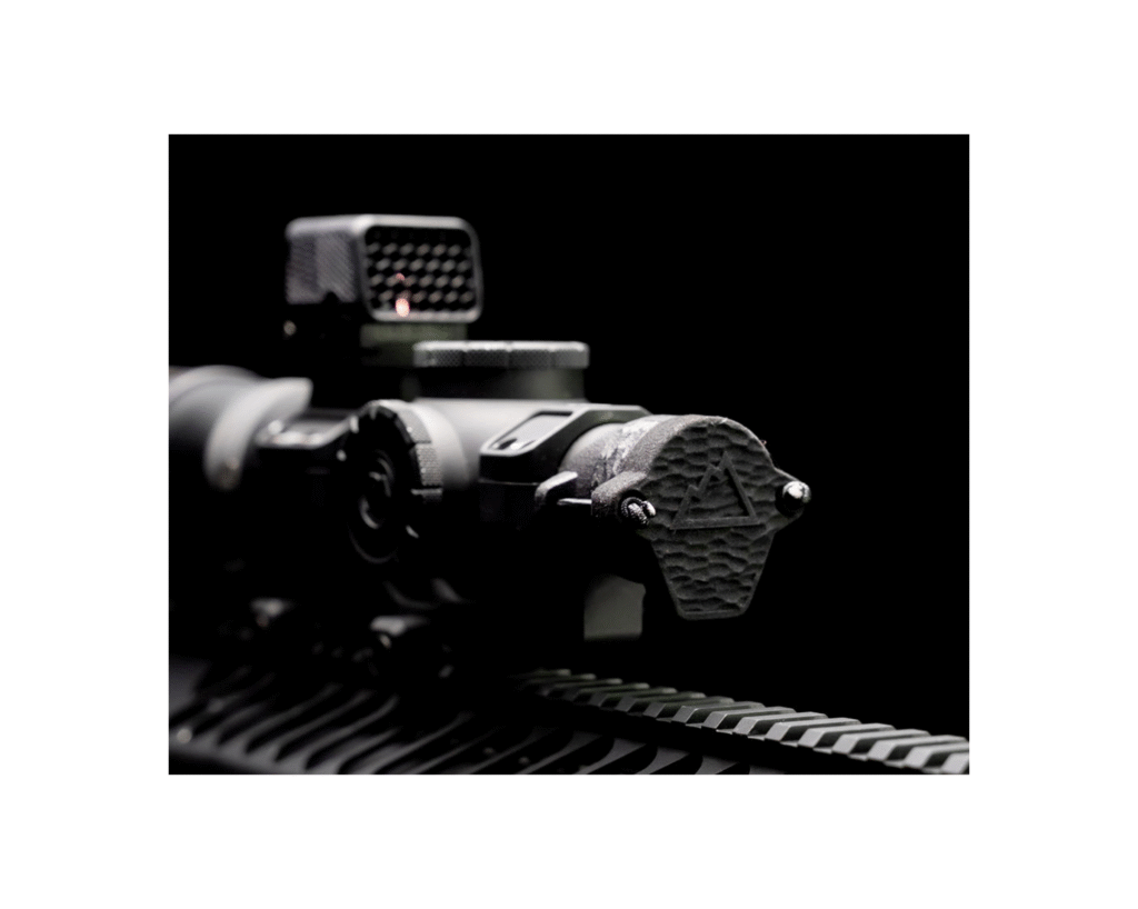 One Hundred Concepts ScopeCap Pro Ruggedized - Operationally Proven ...