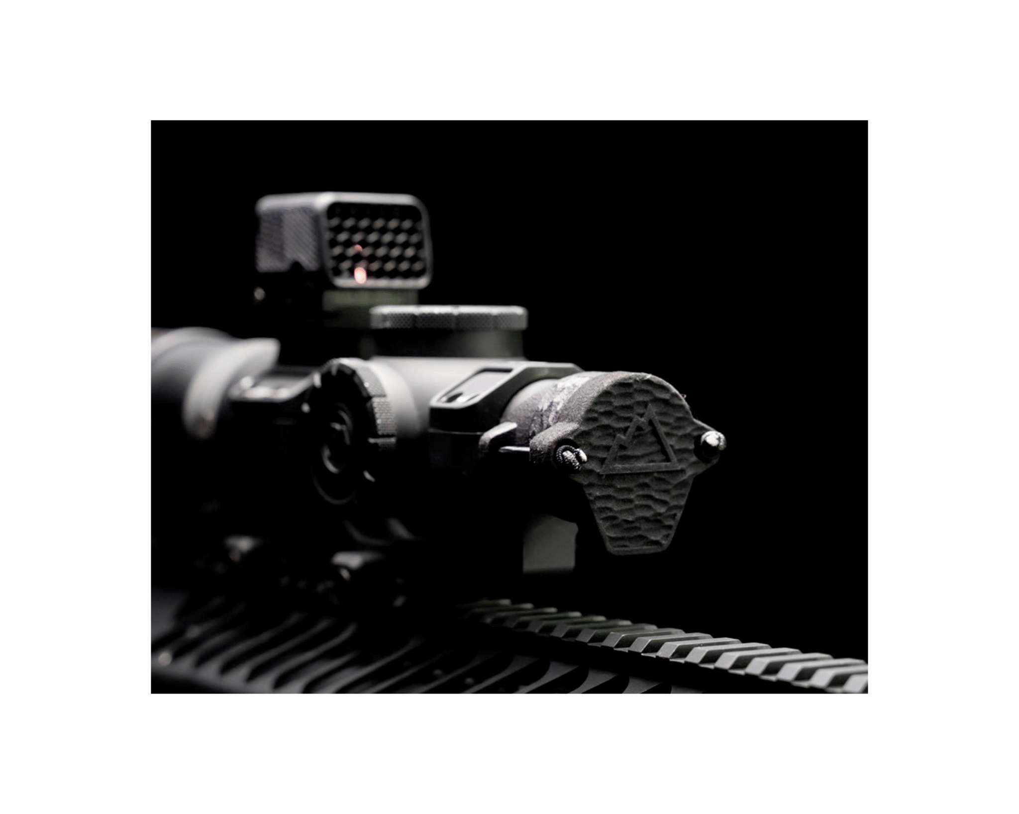One Hundred Concepts ScopeCap Pro Ruggedized - Operationally Proven ...