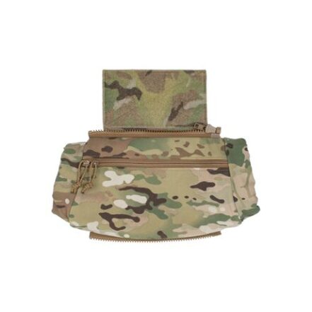 Spiritus Systems The Muff - Operationally Proven Tactical