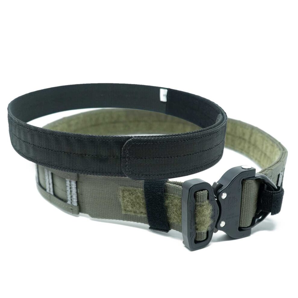 GBRS Group Assaulter Belt System V3 - Operationally Proven Tactical