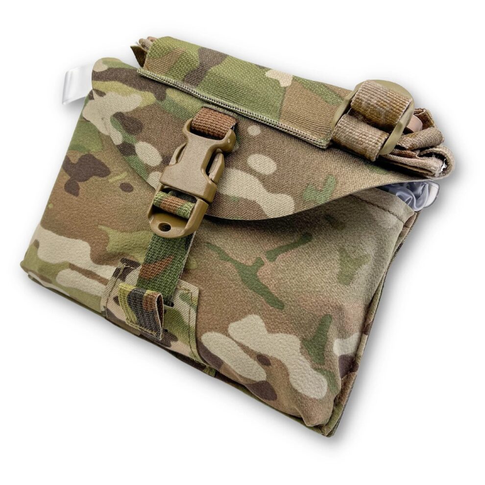 GBRS Group – Operationally Proven Tactical