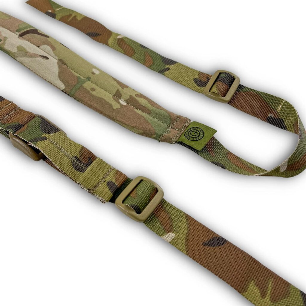GBRS Group Second Best Sling - Operationally Proven Tactical