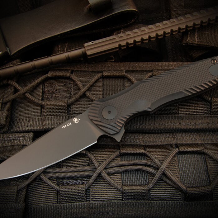 Spartan Blades – Operationally Proven Tactical