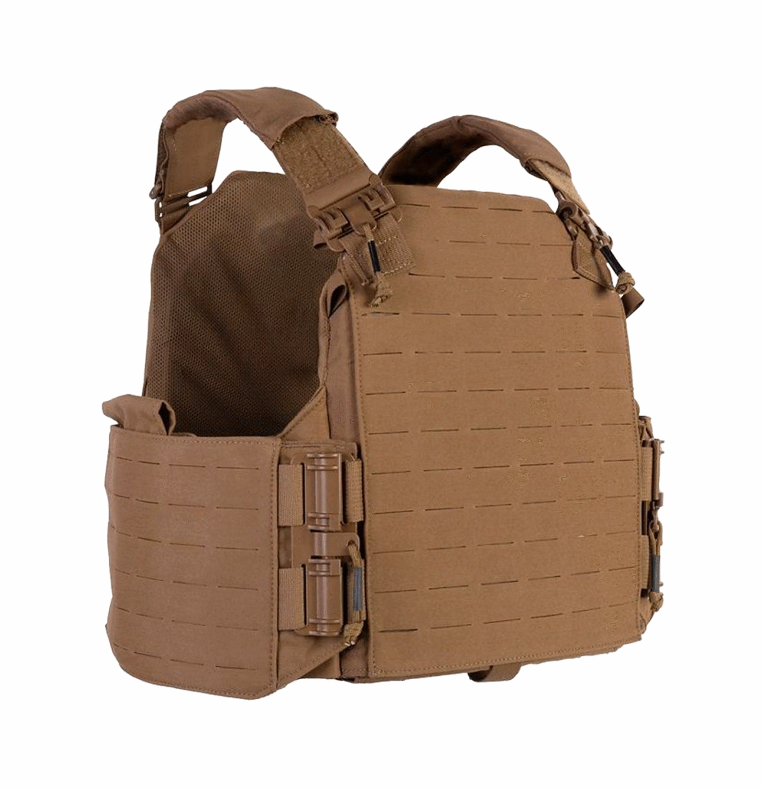 First Spear Assaulter Armor Carrier V2 - Operationally Proven Tactical