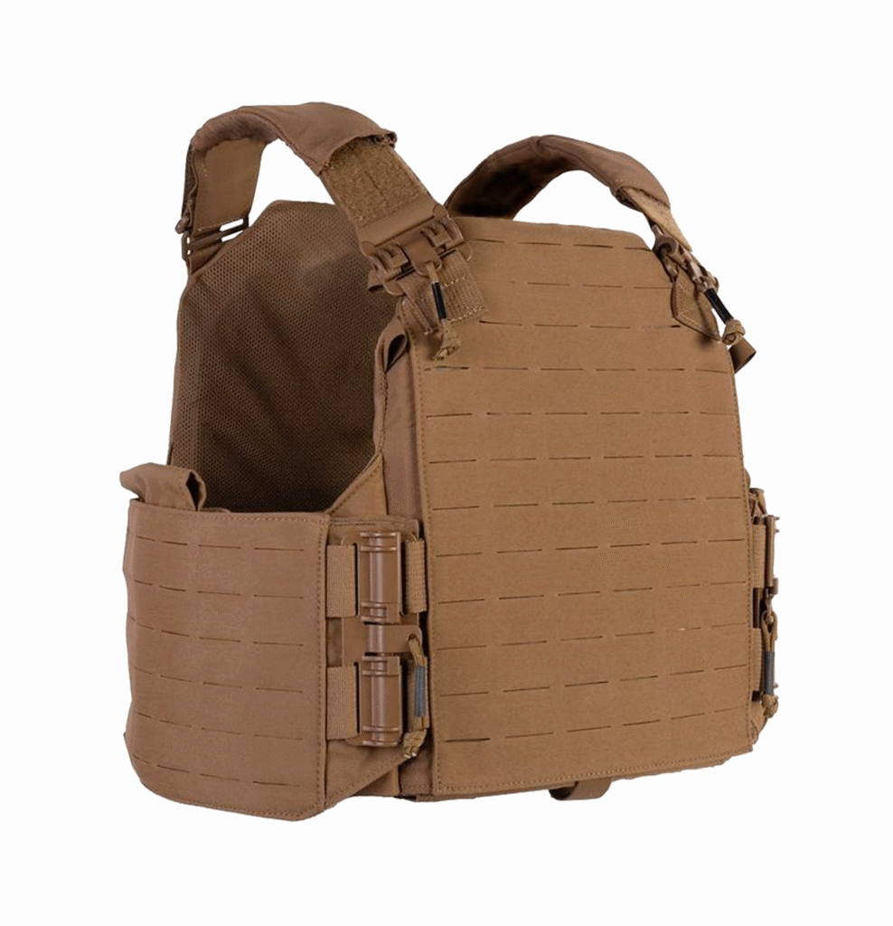 First Spear Assaulter Armor Carrier V2 - Operationally Proven Tactical