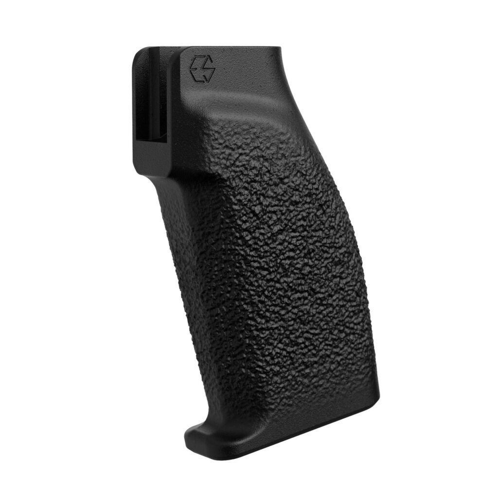 Edgar Sherman Design ESD Granite Grip - Operationally Proven Tactical