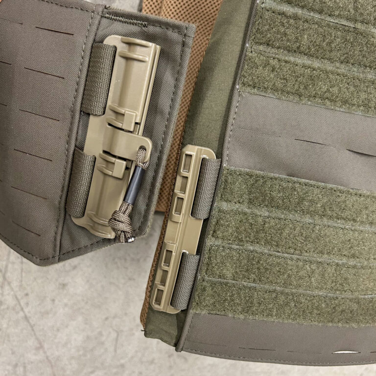 First Spear Strandhogg V3 SAPI Cut Plate Carrier - Operationally Proven ...