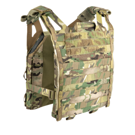 Crye Precision JPC R Series - Operationally Proven Tactical