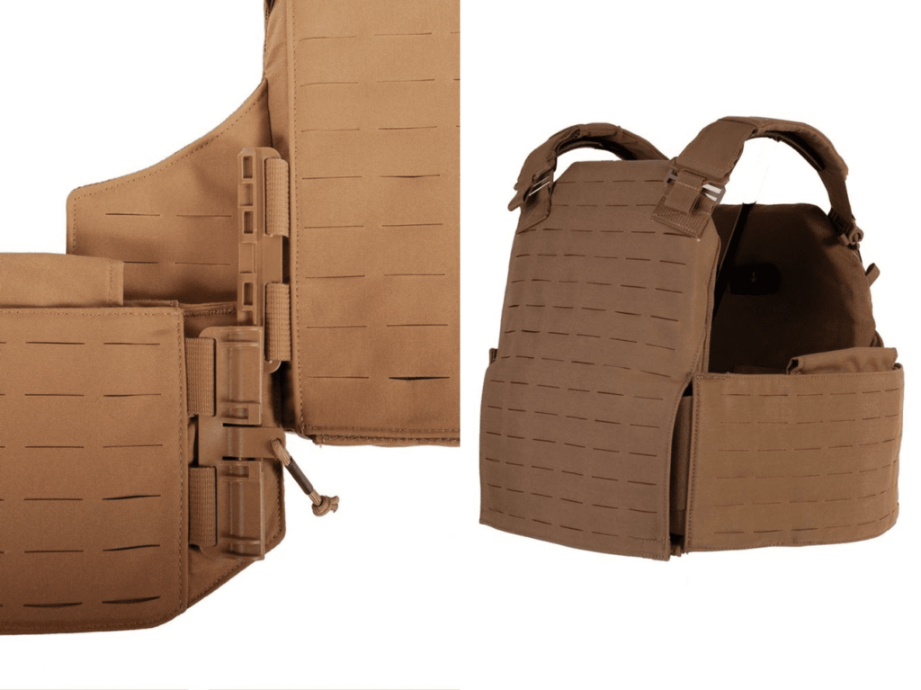 First Spear Assaulter Armor Carrier V2 - Operationally Proven Tactical