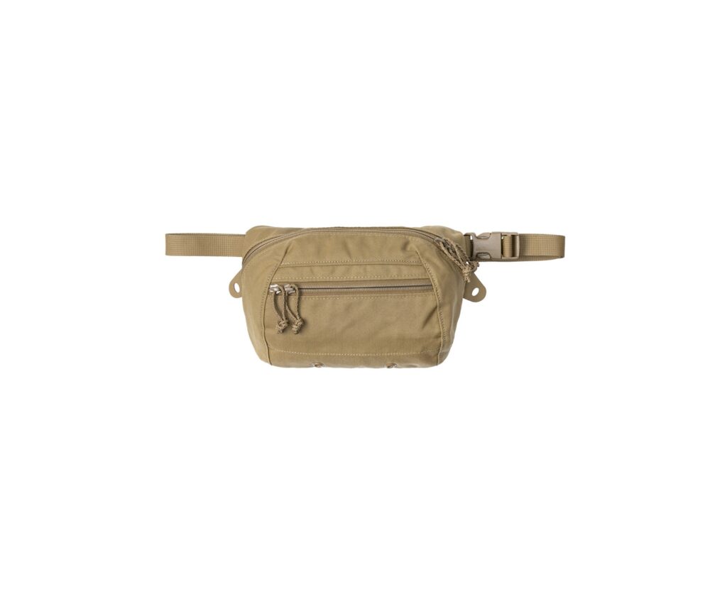 Spiritus Systems The BIG Fanny SACK - Operationally Proven Tactical