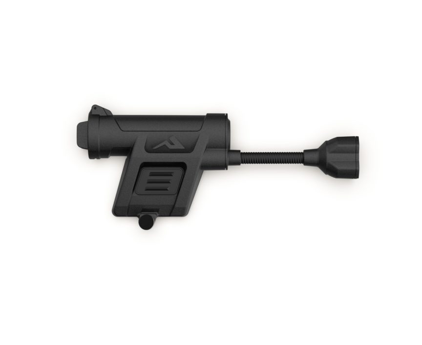 Princeton Tec Charge X - Operationally Proven Tactical