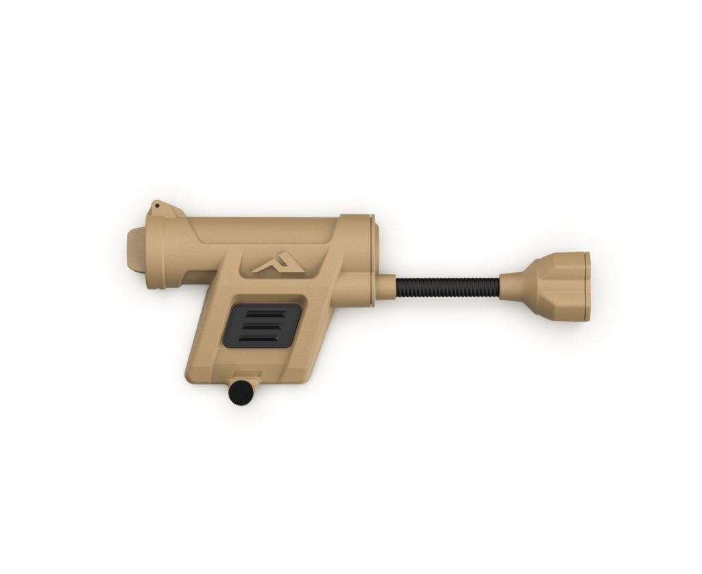 Princeton Tec Charge X - Operationally Proven Tactical