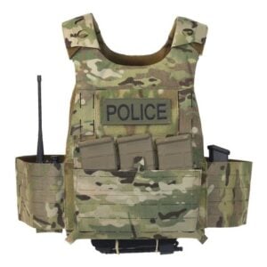 Ferro Concepts Shoulder Pads - Operationally Proven Tactical