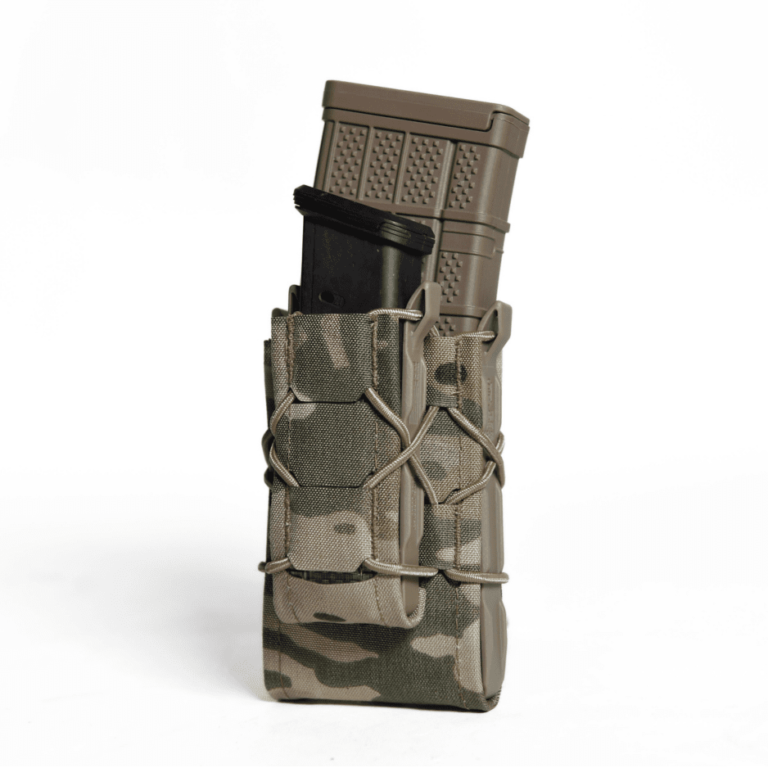 HSGI Gen 2 Double Decker Taco - Operationally Proven Tactical