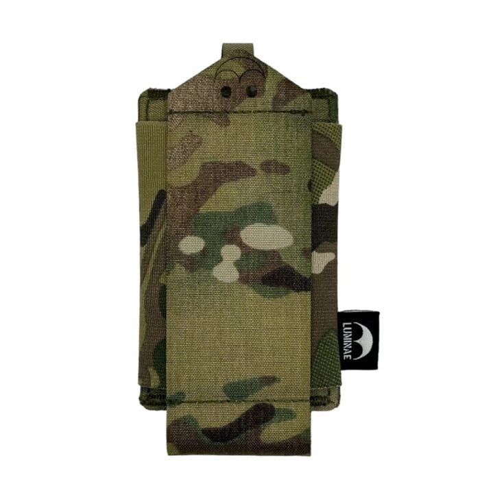 Shingles / Open Top Mag Pouches and Accessories – Operationally Proven ...