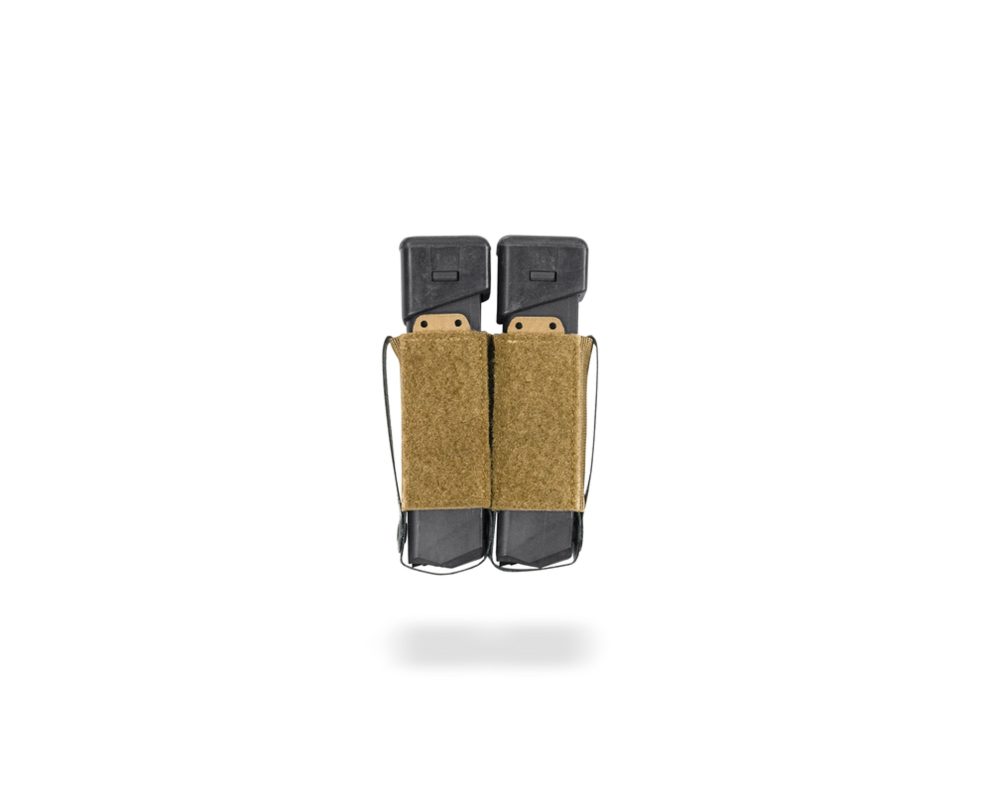 Shaw Concepts RAM Elastic Inserts - Operationally Proven Tactical