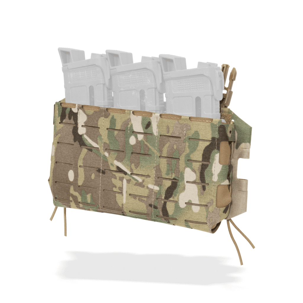 Shaw Concepts – Operationally Proven Tactical