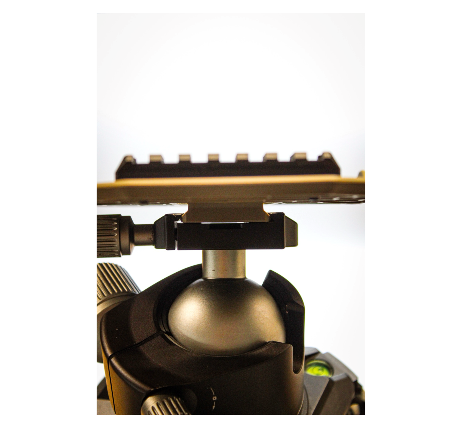 Sun and Shadow Tripod Table Gen III - Operationally Proven Tactical