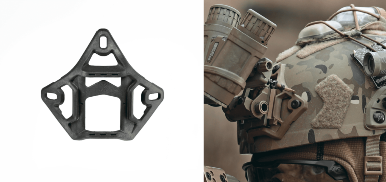 Unity Tactical Summit Shroud - Operationally Proven Tactical