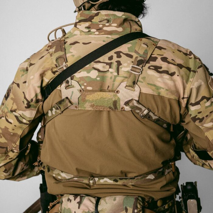 Ferro Concepts Chesty Rig Wide V2 - Operationally Proven Tactical