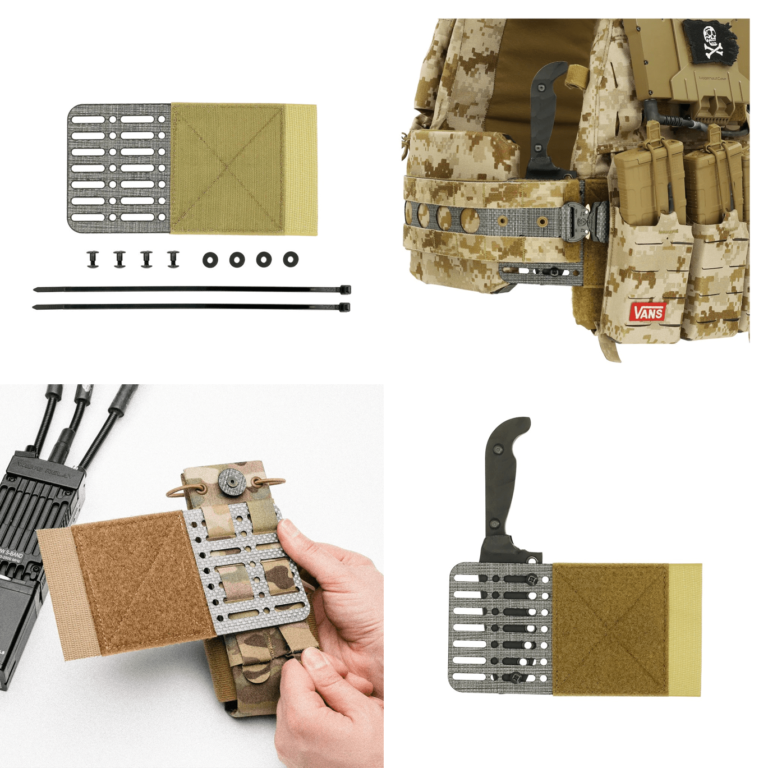 Ferro Concepts Wingthing - Operationally Proven Tactical