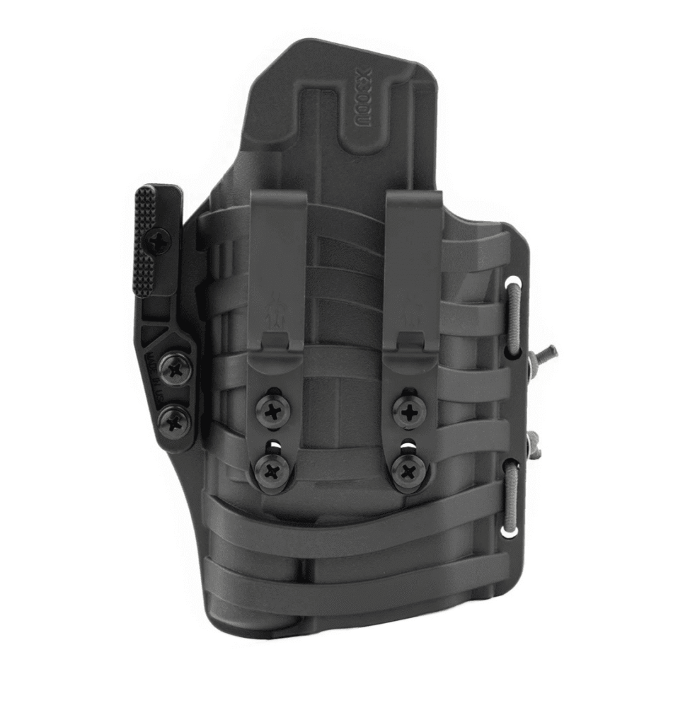 PHLster Floodlight2 for SureFire X300 and Streamlight TLR-1 ...