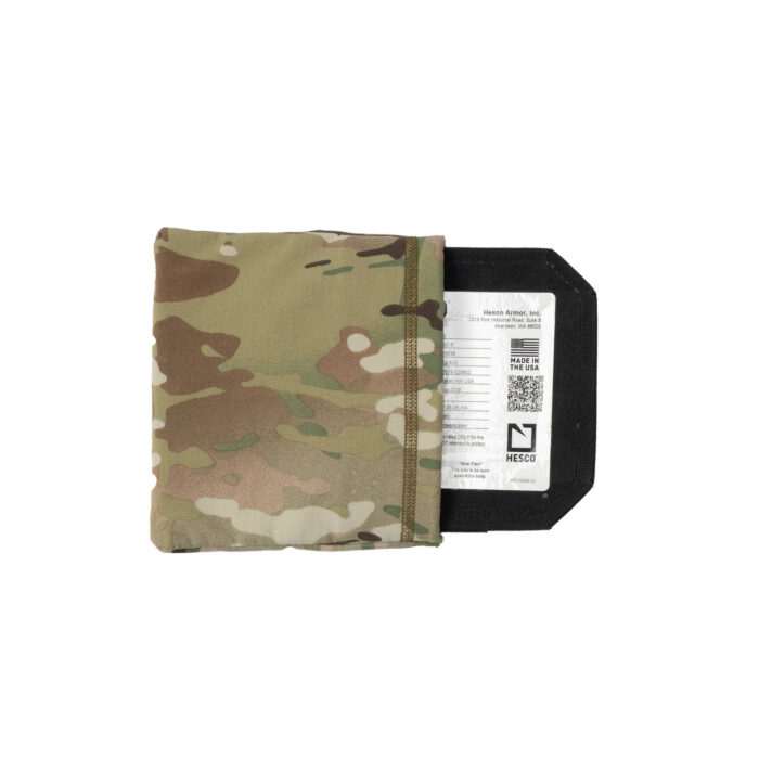 Spiritus Systems Side Armor Bags - Operationally Proven Tactical